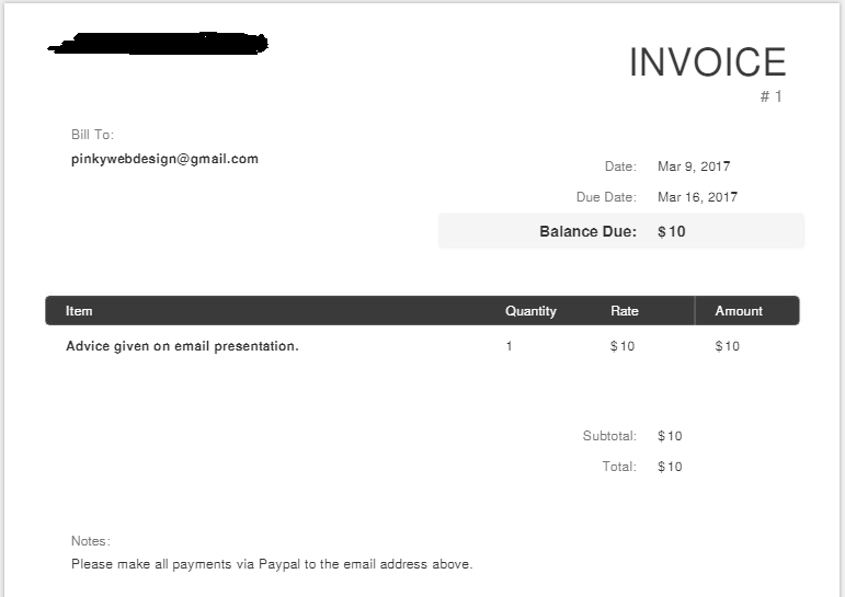 Giggl – (not actual size)